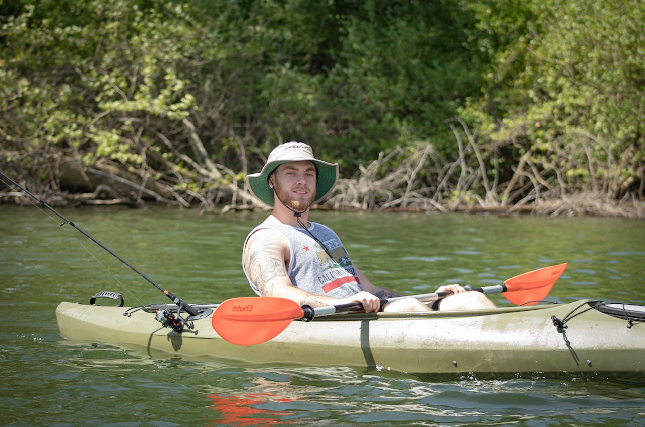 Strength Training For Kayaking: Effective Exercises To Boost Your ...